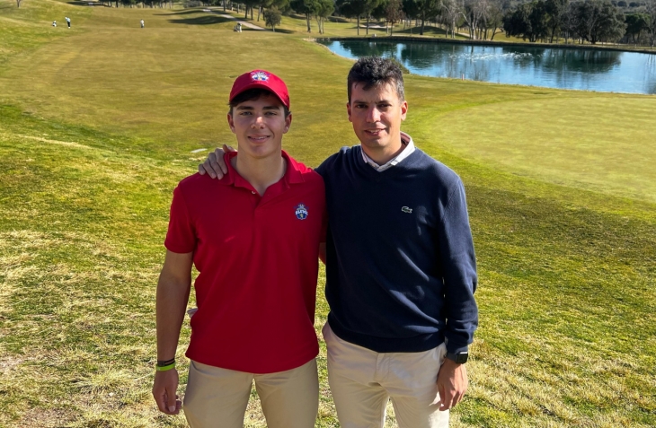 Daniel Granda finaliza sexto y Pelayo Fdez.Mortera vigesimo noveno ...