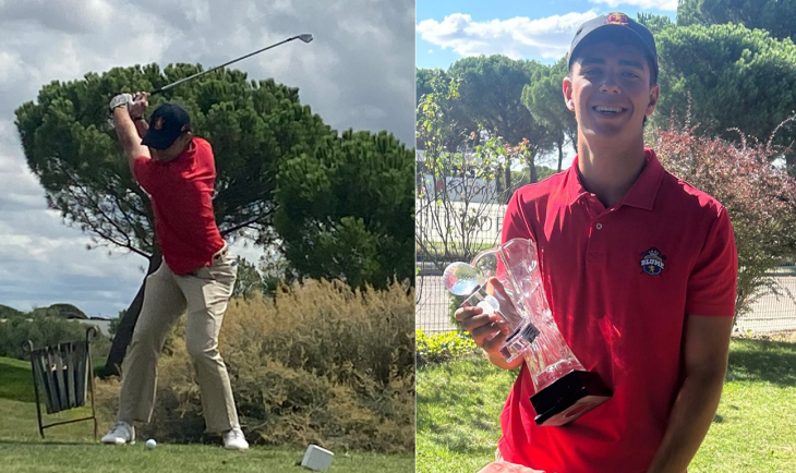 Pelayo Fernández Mortera se impone en Play – Off en el WAGR ...